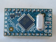 Cooper Maa: Arduino 筆記 – 認識 Arduino